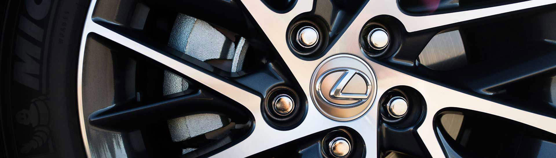 Welcome to Lexus Protect | Comprehensive Protection