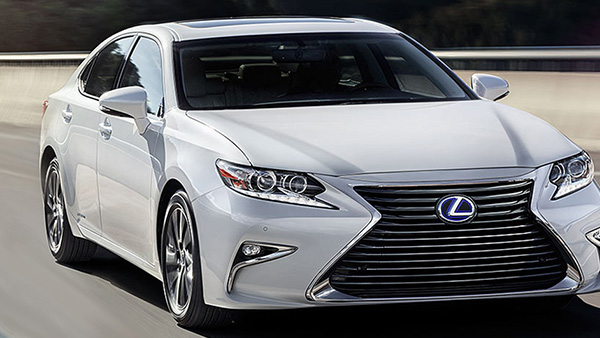 Welcome to Lexus Protect | Comprehensive Protection